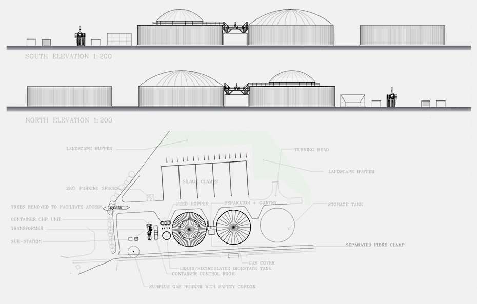 Renewable Energy Development | Evolution Town Planning