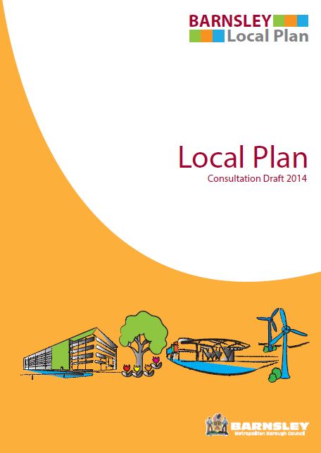 Barnsley Local Plan | Evolution Town Planning